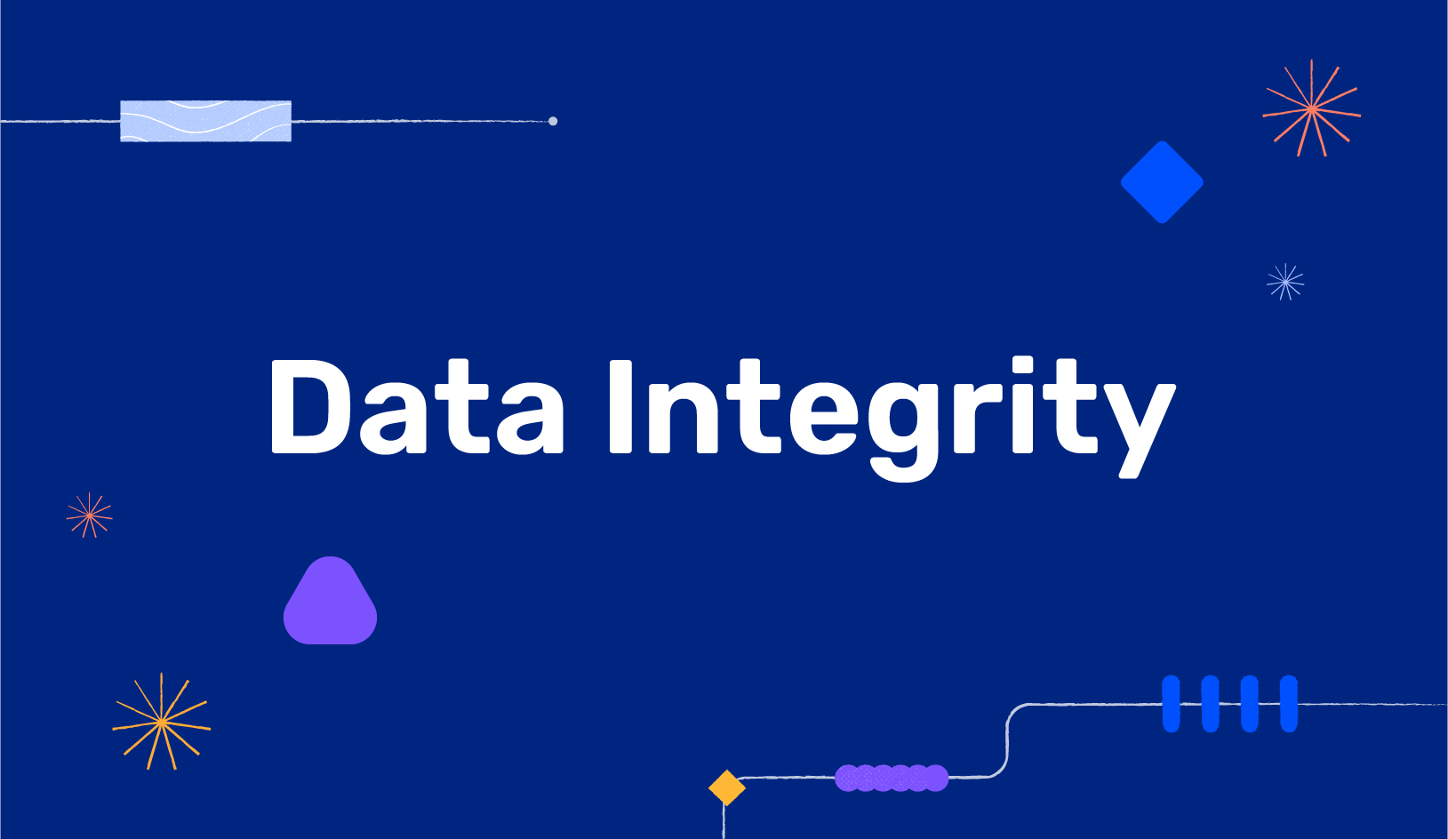 The importance of data integrity for your bottom line | EasySend